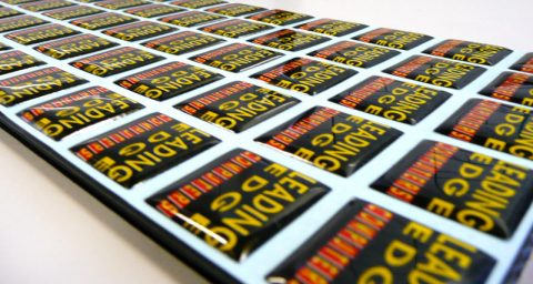 Stickers | Perth Graphics Centre