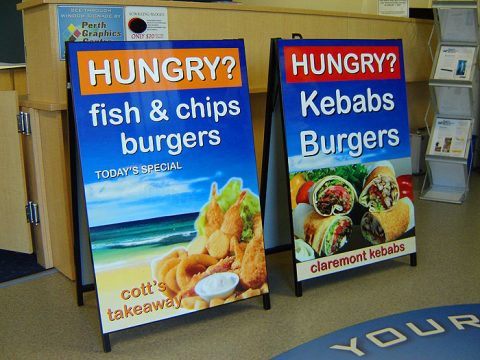 a-frames-perth-1 | Perth Graphics Centre