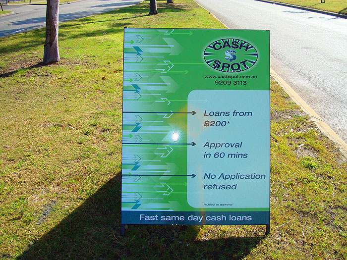 a-frames-perth-2 | Perth Graphics Centre