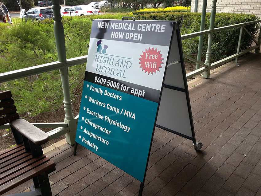 Signs & Designs Of Perth at Eugene Bergeron blog